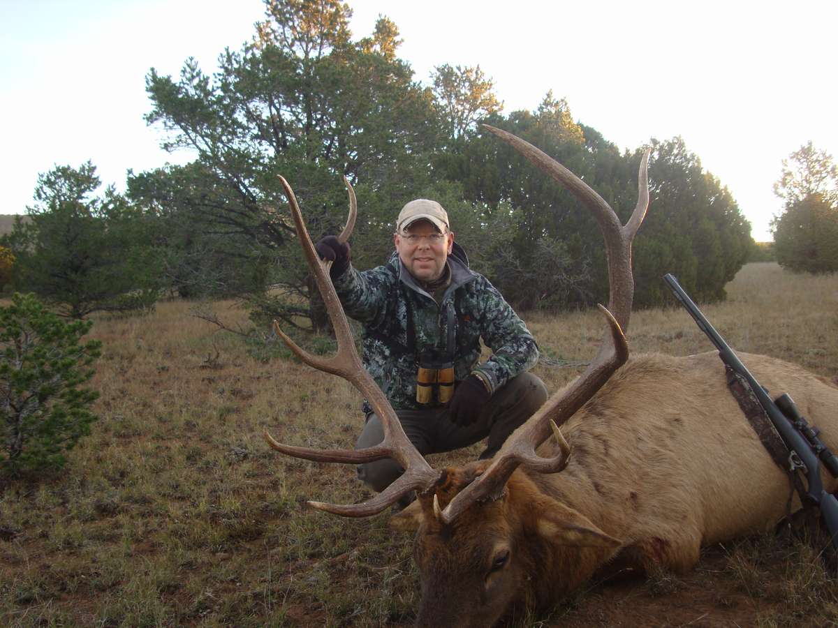 Page 3/8 - Elk Hunting Photo Gallery - H&A Outfitters