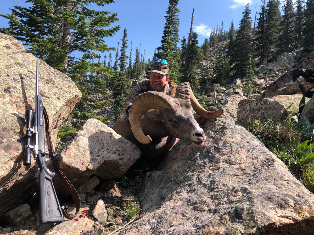 2020 NEW MEXICO HUNTING SEASON WRAP-UP by H&A Outfitters, Inc.